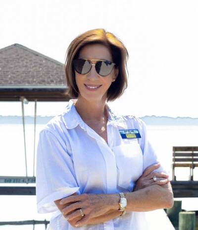 Mary Williams - Portofino Island Resort - Levin Rinke Realty